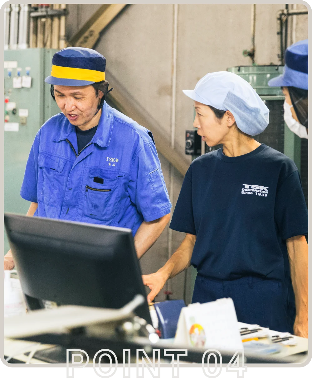 BANSO Pack｜物流KAIZEN（改善）のプロが伴走